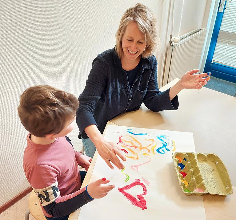 Cootje de Kindercoach | Creatieve kindercoaching voor Wijk bij Duurstede en Doorn